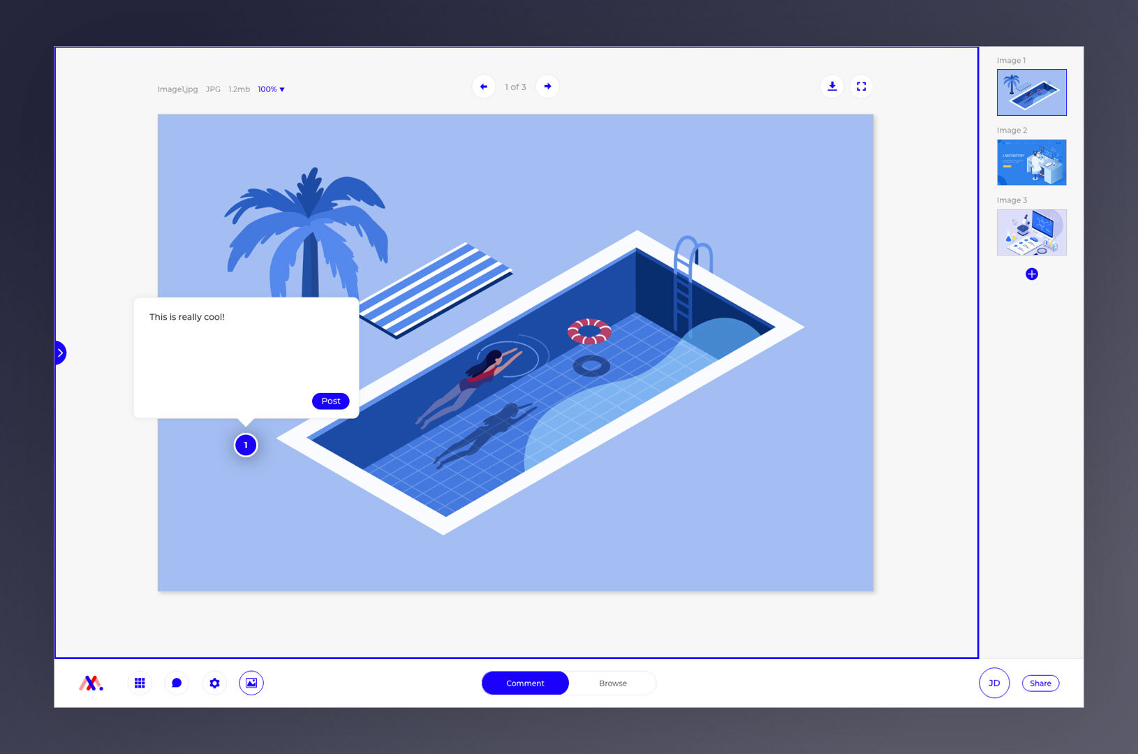 Introducing Images to MarkUp | MarkUp Blog Introducing Images to MarkUp | MarkUp Blog