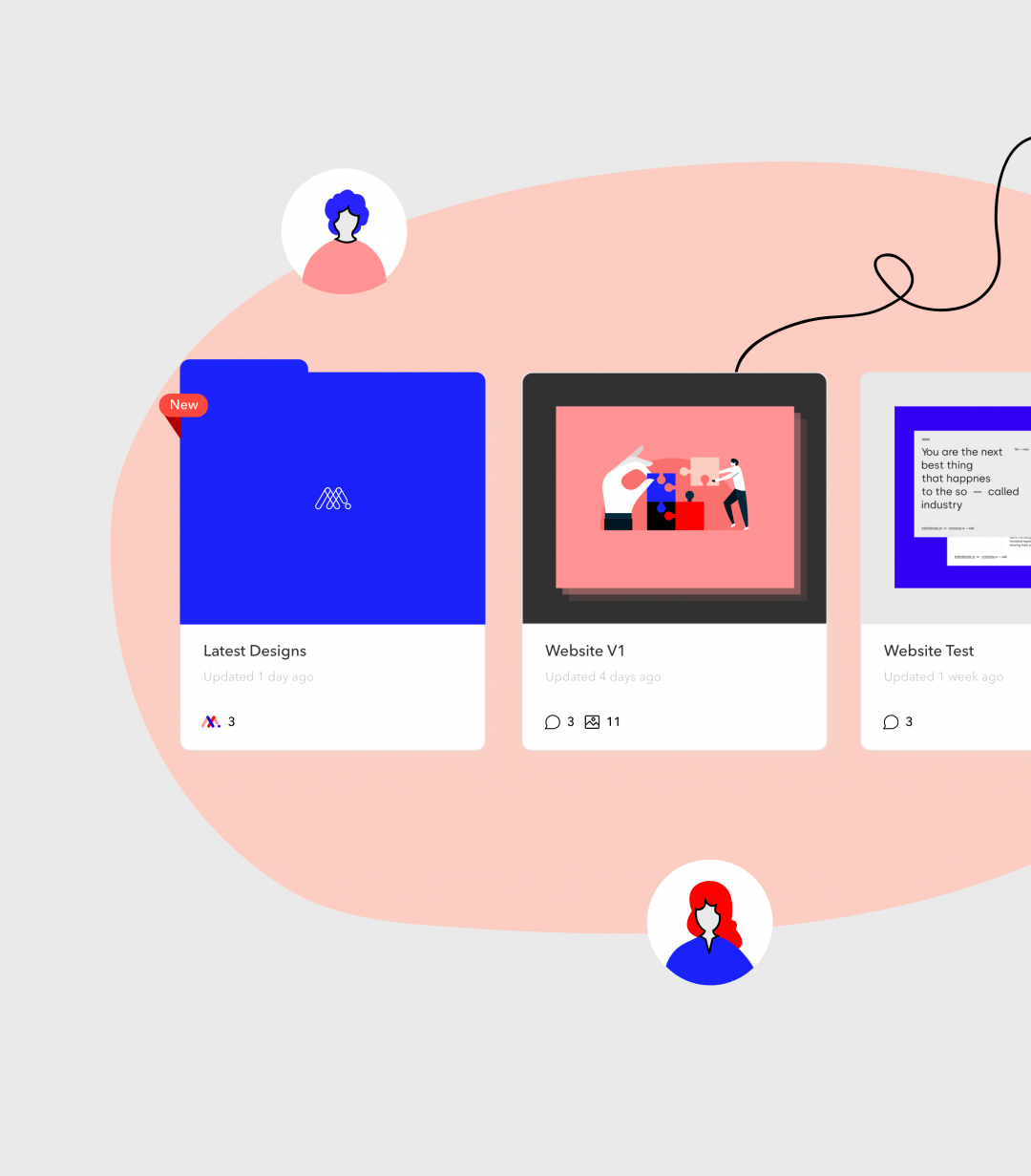 Markup.io: Easiest Way to Leave Feedback on Digital Content