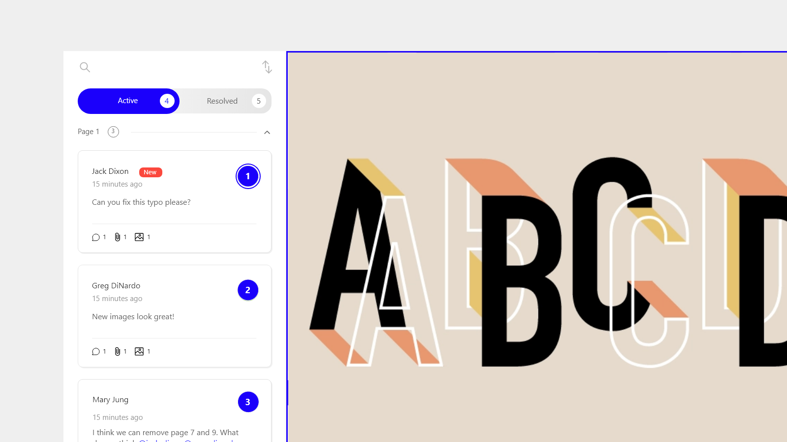 How to Mockup a Website in 4 Steps (2022 Guide) | MarkUp.io
