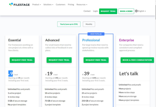 The 18 Best Design & Artwork Approval Software for Creatives | MarkUp.io