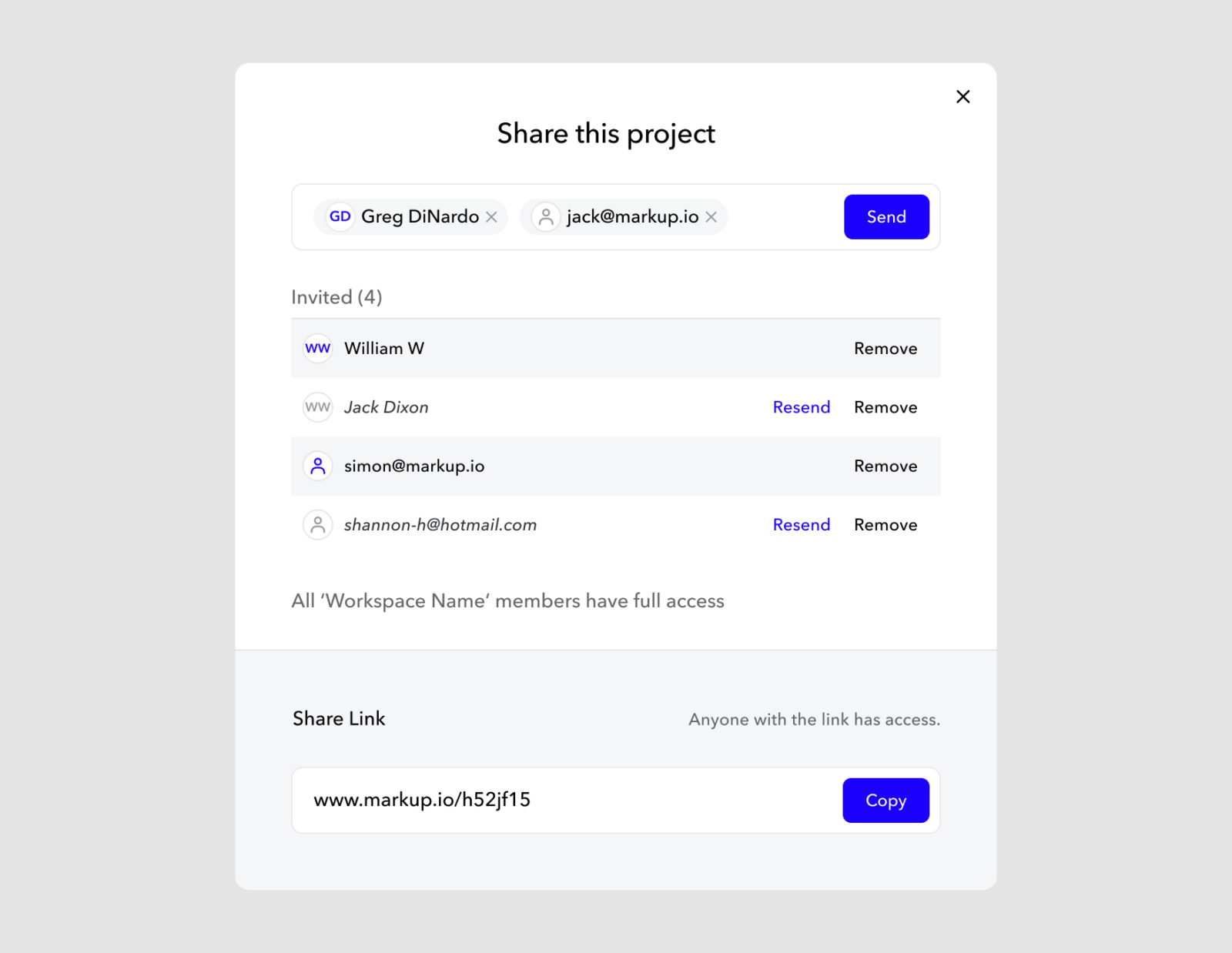 7 Steps for an Efficient Project Approval Process (2022 Guide) | MarkUp.io