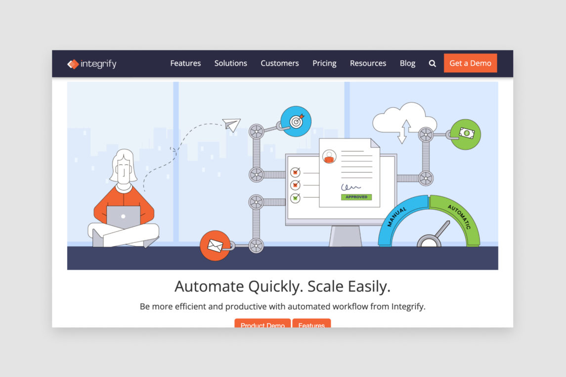 7 Steps for an Efficient Project Approval Process (2022 Guide) | MarkUp.io