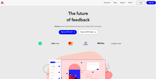 How to Annotate an Image in 3 Easy Steps (2022 Guide) | MarkUp.io