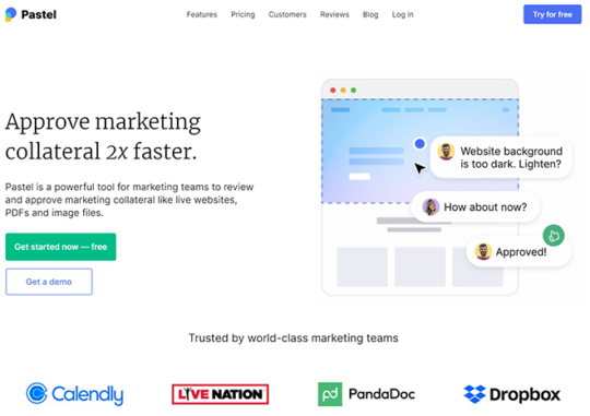 How to Annotate an Image in 3 Easy Steps (2022 Guide) | MarkUp.io