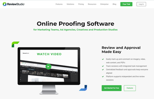 The 18 Best Design & Artwork Approval Software for Creatives | MarkUp.io