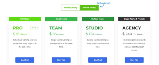 The 18 Best Design & Artwork Approval Software for Creatives | MarkUp.io