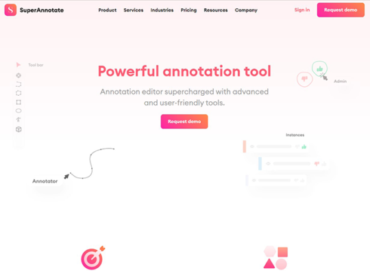 How to Annotate an Image in 3 Easy Steps (2022 Guide) | MarkUp.io