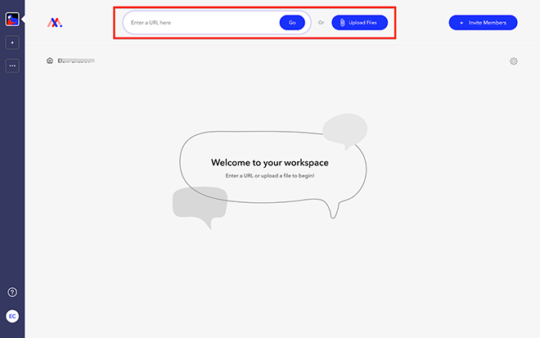 How to annotate a website in 4 simple steps | MarkUp.io