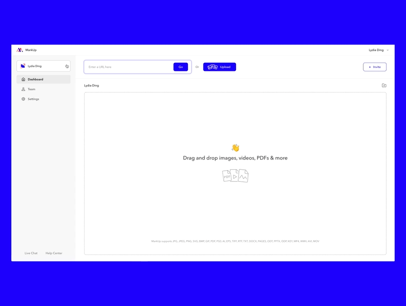 MarkUp.io is more powerful than ever – and here’s why | MarkUp.io (2022) MarkUp.io is more powerful than ever – and here’s why | MarkUp.io (2022)