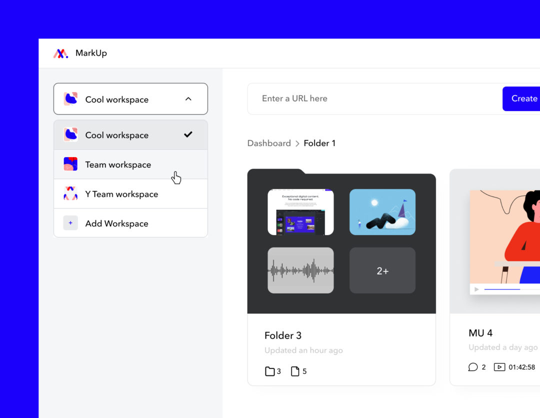 MarkUp.io is more powerful than ever – and here’s why | MarkUp.io