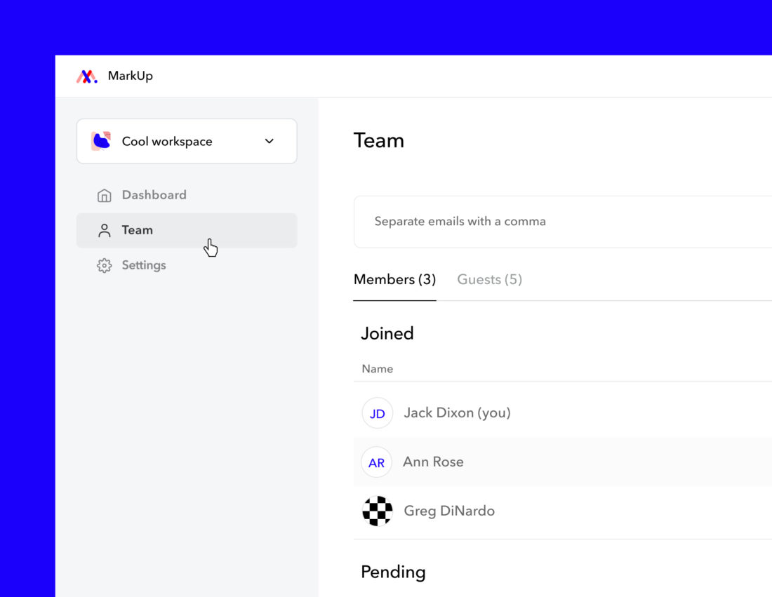 MarkUp.io is more powerful than ever – and here’s why | MarkUp.io