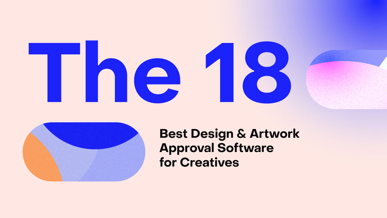 The 18 Best Design & Artwork Approval Software for Creatives | MarkUp.io