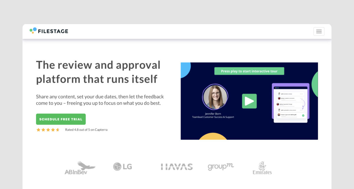 Effective PDF Collaboration in 3 Easy Steps (w/Top Tools) | MarkUp.io