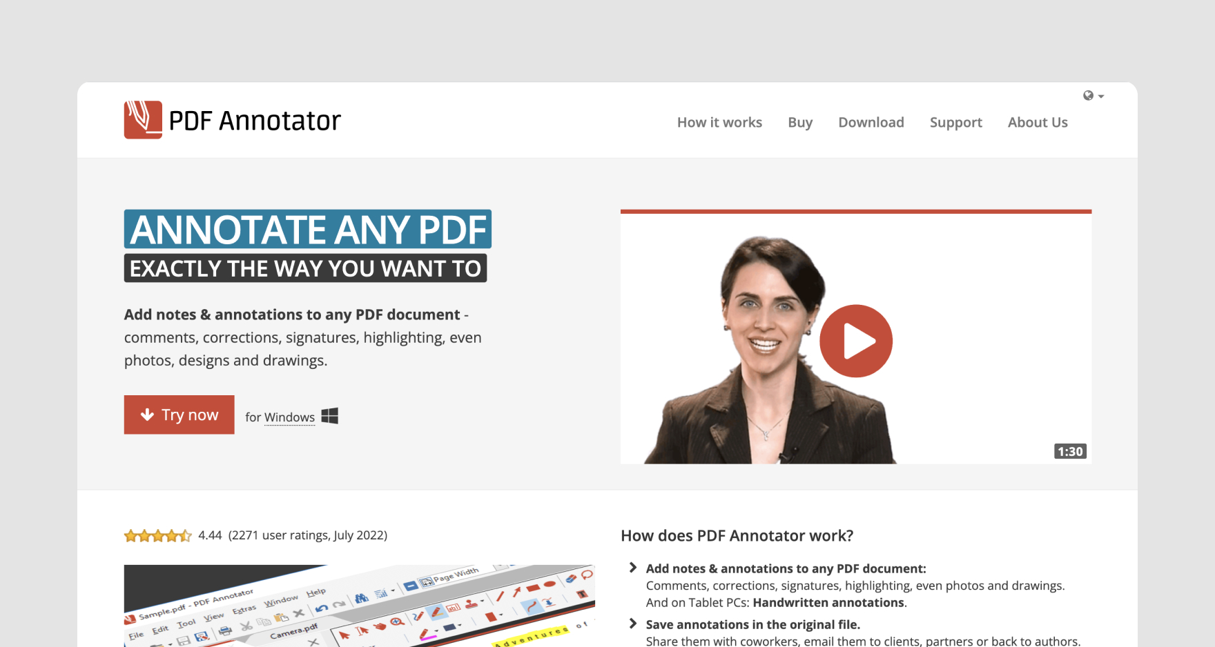 Effective PDF Collaboration in 3 Easy Steps (w/Top Tools) | MarkUp.io