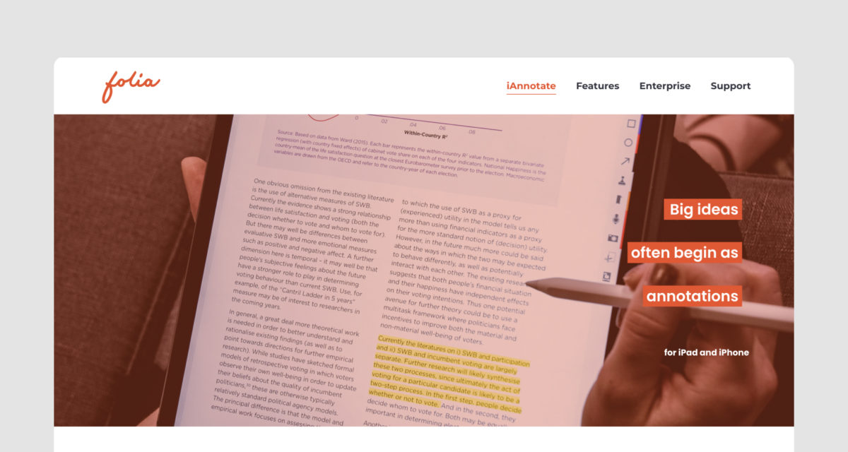 Effective PDF Collaboration in 3 Easy Steps (w/Top Tools) | MarkUp.io