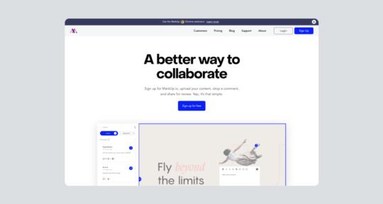 What's a User Flow? Examples & How to Create One | MarkUp.io