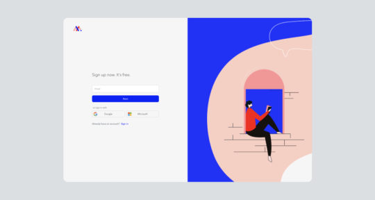 What's a User Flow? Examples & How to Create One | MarkUp.io