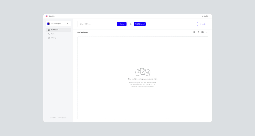 What's a User Flow? Examples & How to Create One | MarkUp.io