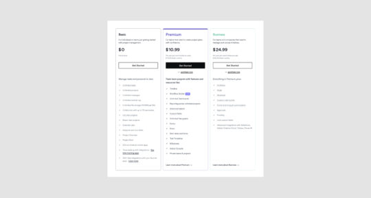 15 Workflow Management Software 2022 Guide For Creatives