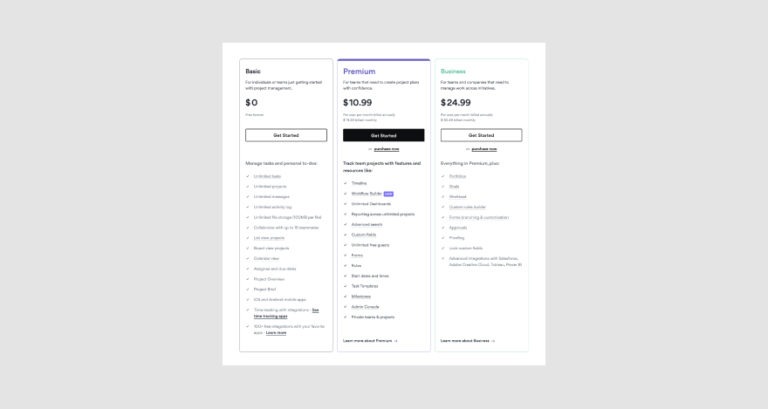 15 Workflow Management Software [2022 Guide for Creatives] | MarkUp.io
