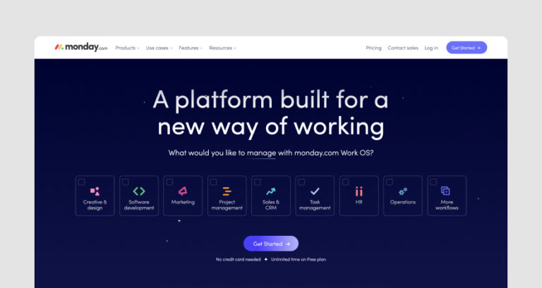 15 Workflow Management Software [2022 Guide for Creatives] | MarkUp.io