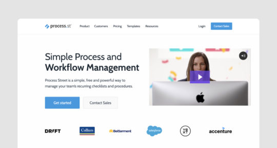 15 Workflow Management Software [2022 Guide for Creatives] | MarkUp.io
